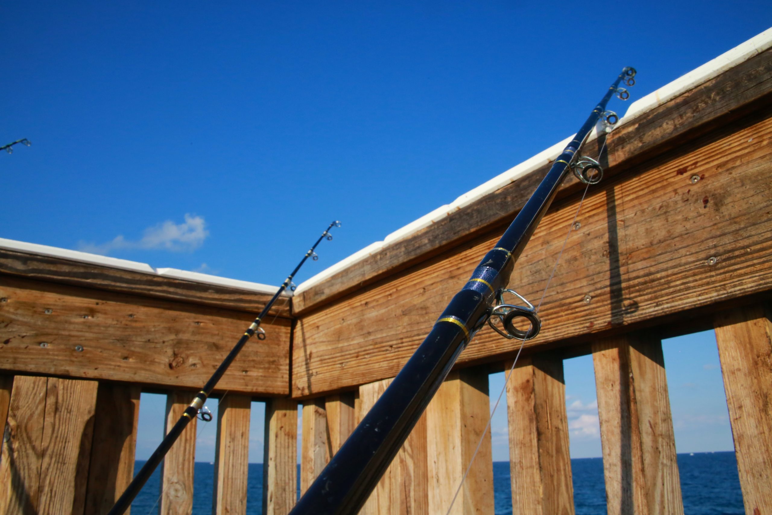 Pier Fishing in Miami: The Complete Guide