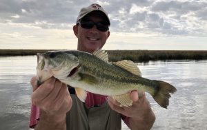 Fishing in LAKE PONTCHARTRAIN: The Complete Guide