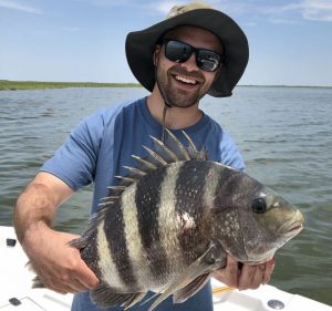 Fishing in LAKE PONTCHARTRAIN: The Complete Guide