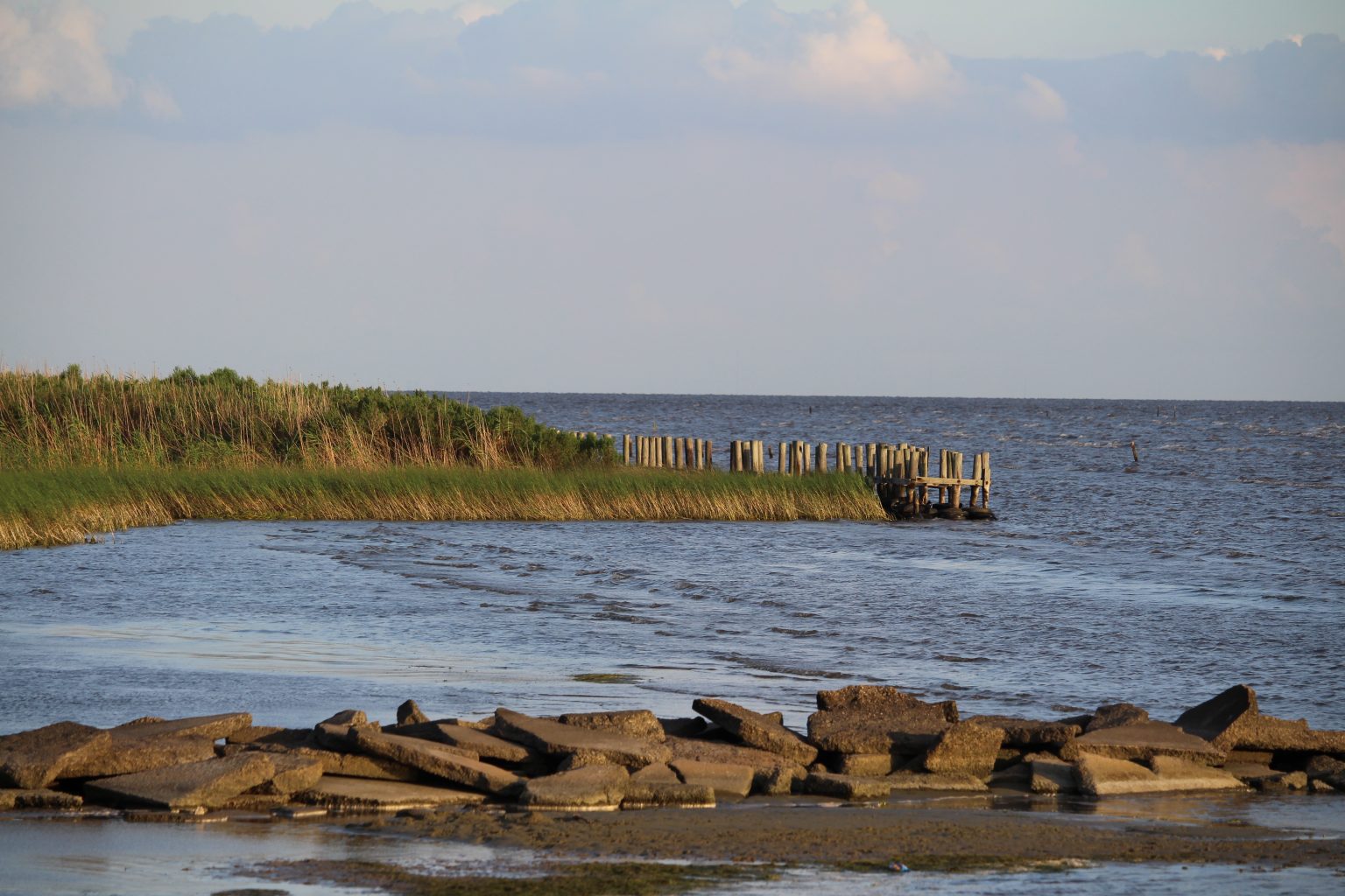 Fishing in LAKE PONTCHARTRAIN: The Complete Guide [VIDEO]