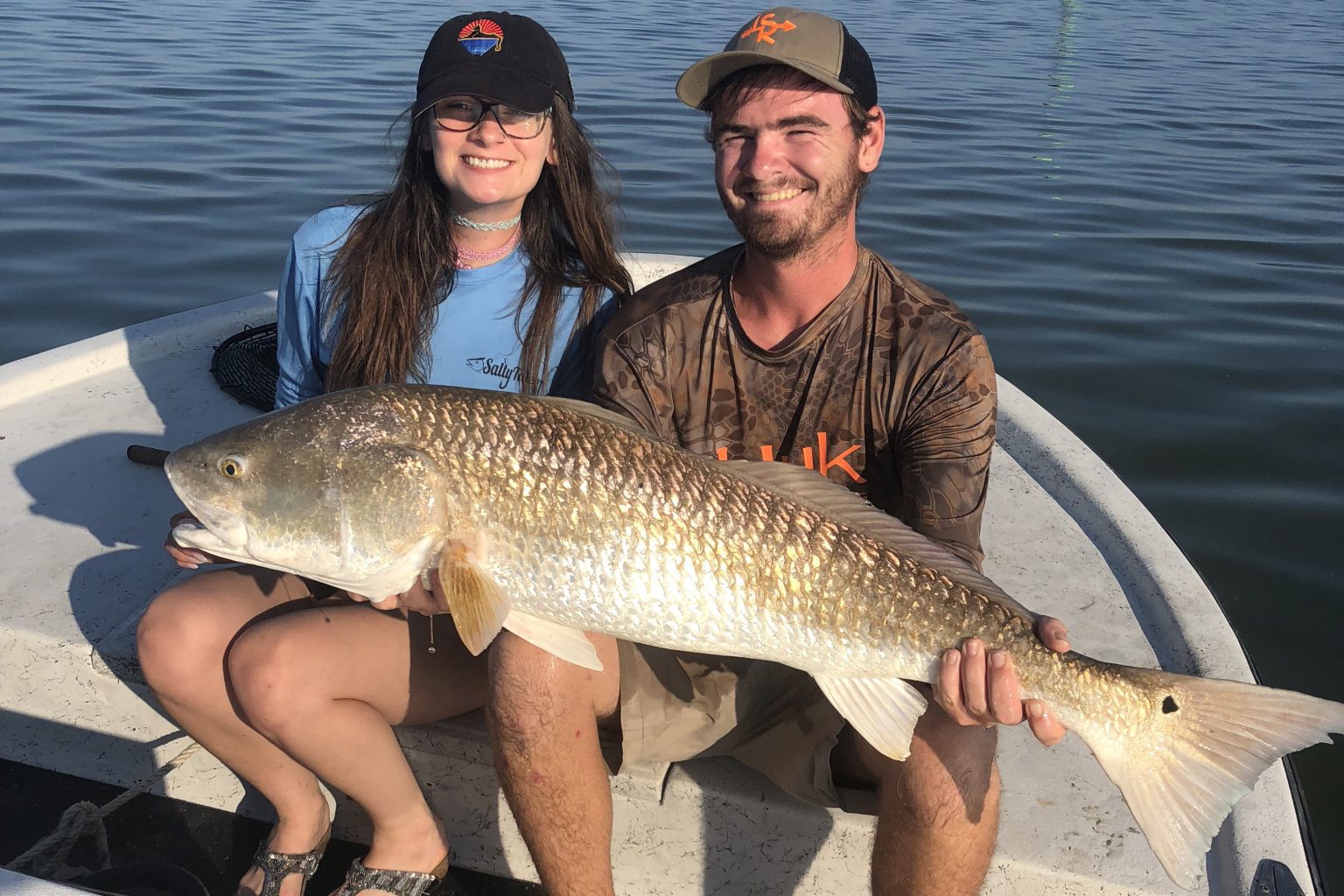 Fishing in CORPUS CHRISTI: The Complete Guide
