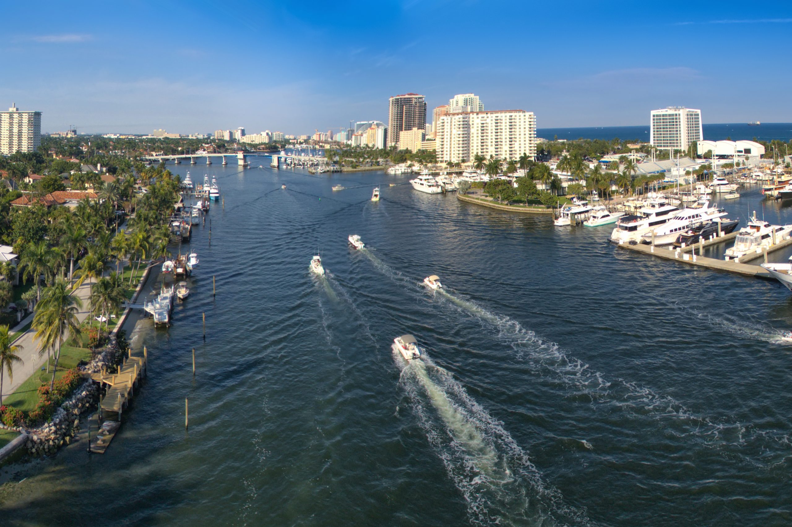 Fishing in FORT LAUDERDALE: The Complete Guide