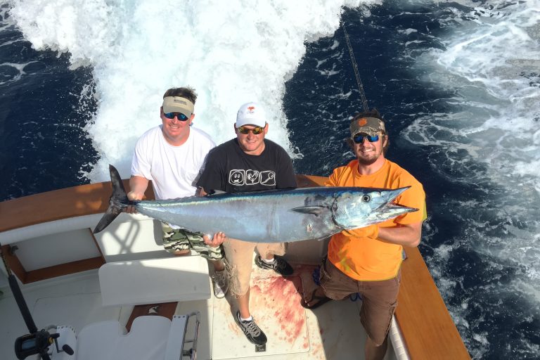 Fishing in CHARLESTON: The Complete Guide