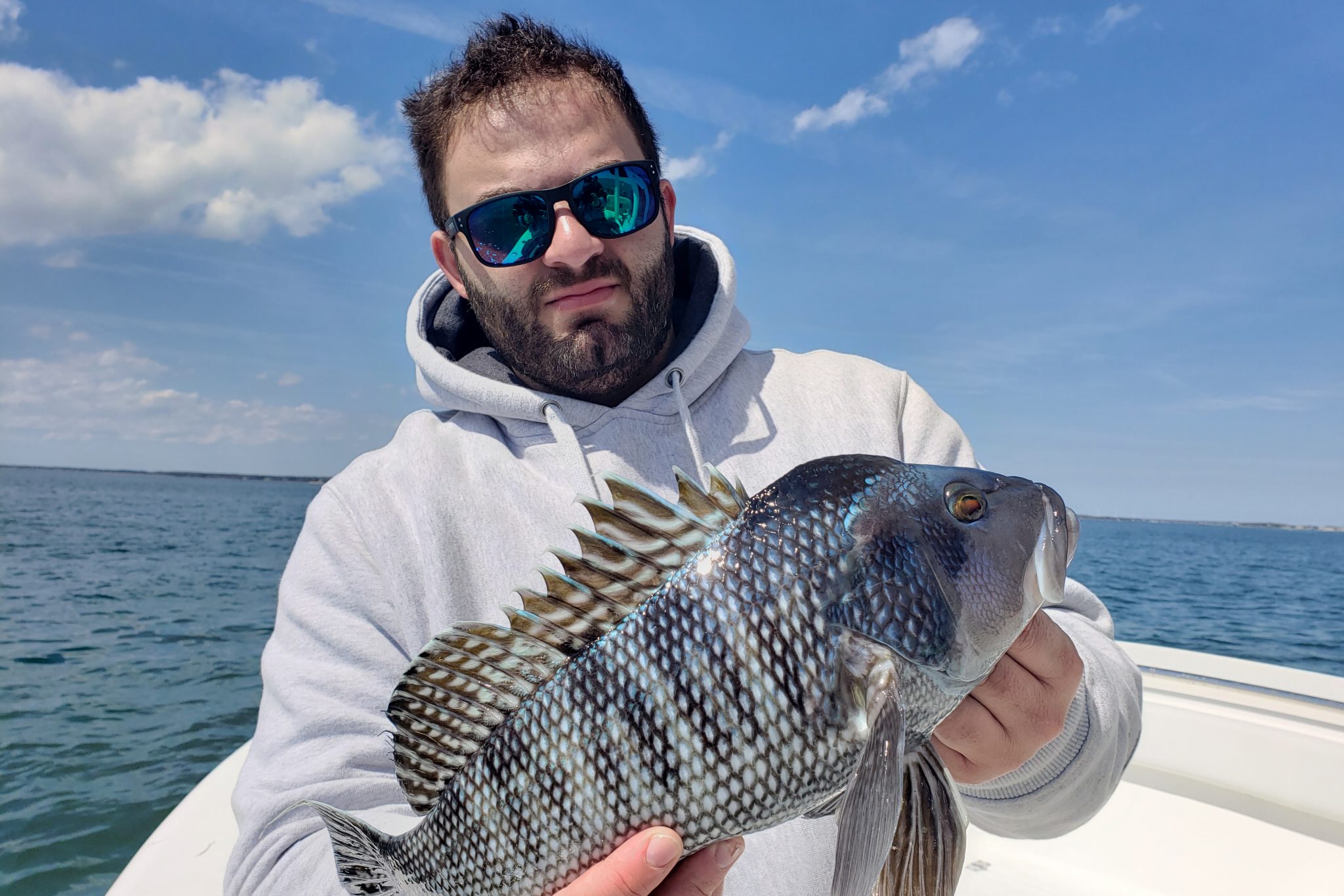 Fishing in CHARLESTON: The Complete Guide