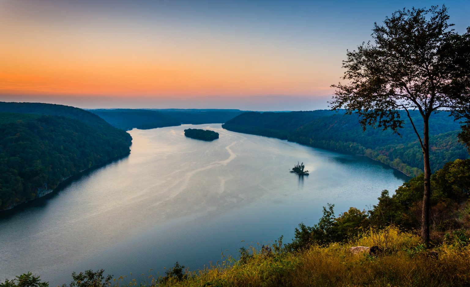 Fishing in SUSQUEHANNA RIVER: The Complete Guide