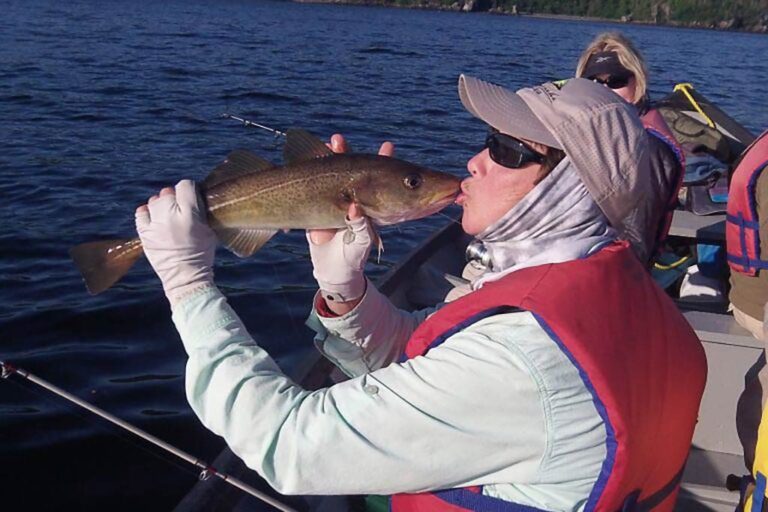 Fishing in NEWFOUNDLAND: The Complete Guide