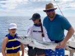 Gale Force Fishing: Twin Power at Its Best!