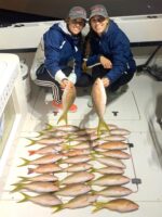 Gale Force Fishing: Twin Power at Its Best!