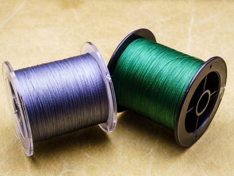 Different Types of Fishing Line Explained