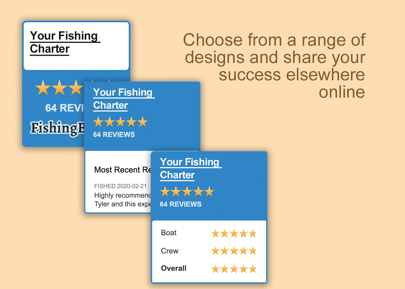 The Complete Guide to Getting More Bookings with FishingBooker