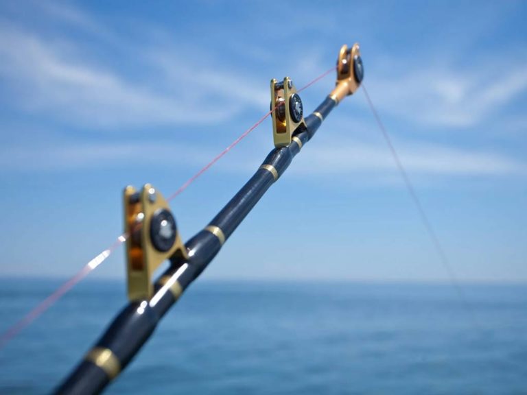 How to Go Trolling: The Complete Guide