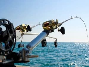 How to Go Trolling: The Complete Guide