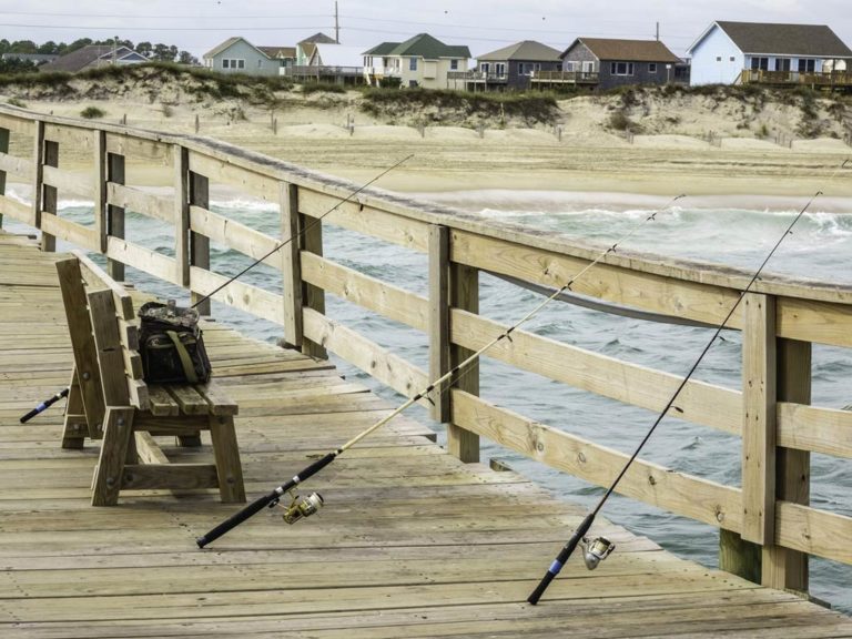 How to Go Bottom Fishing: The Complete Guide for 2026
