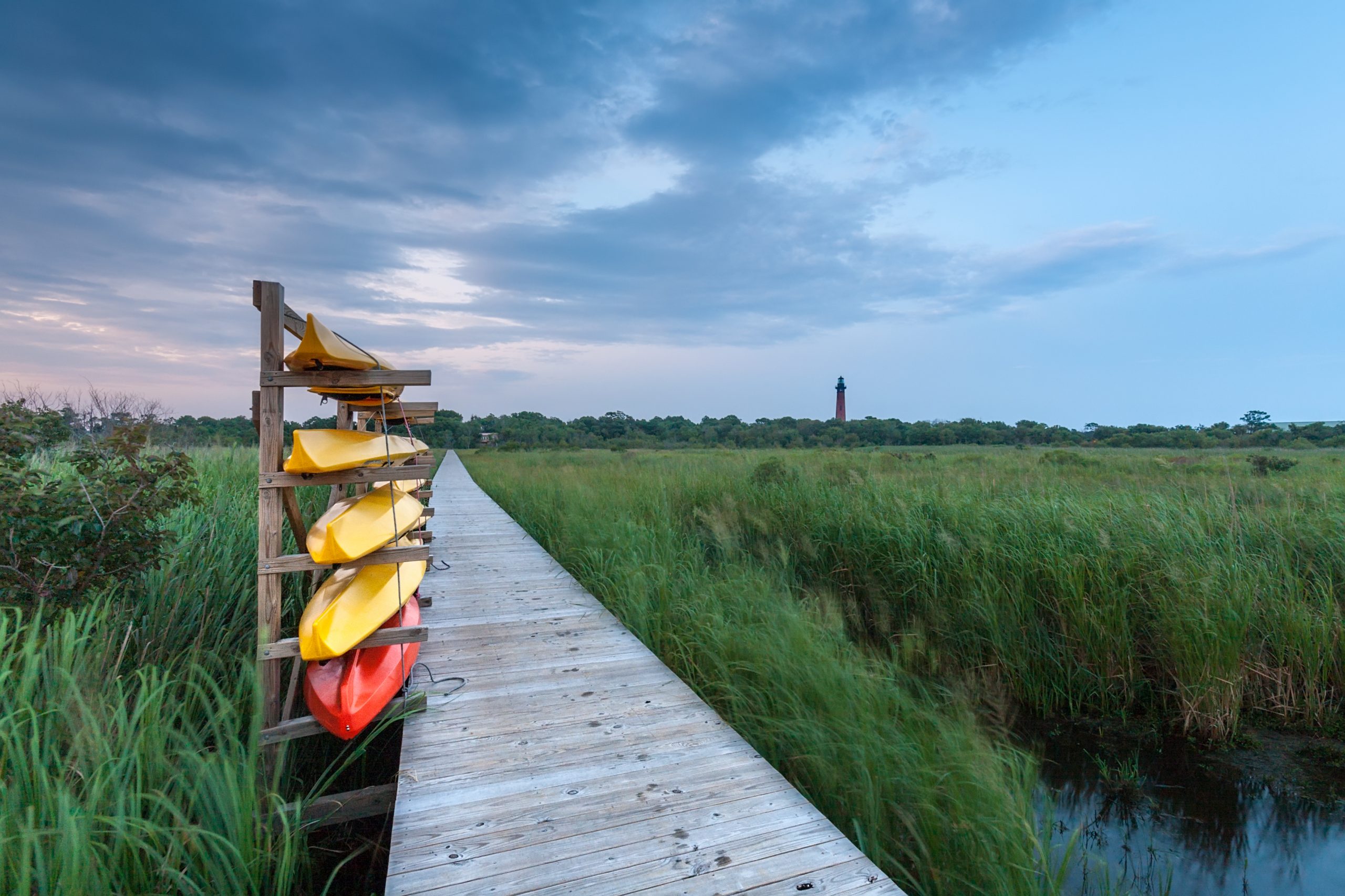 Fishing in OUTER BANKS: The Complete Guide