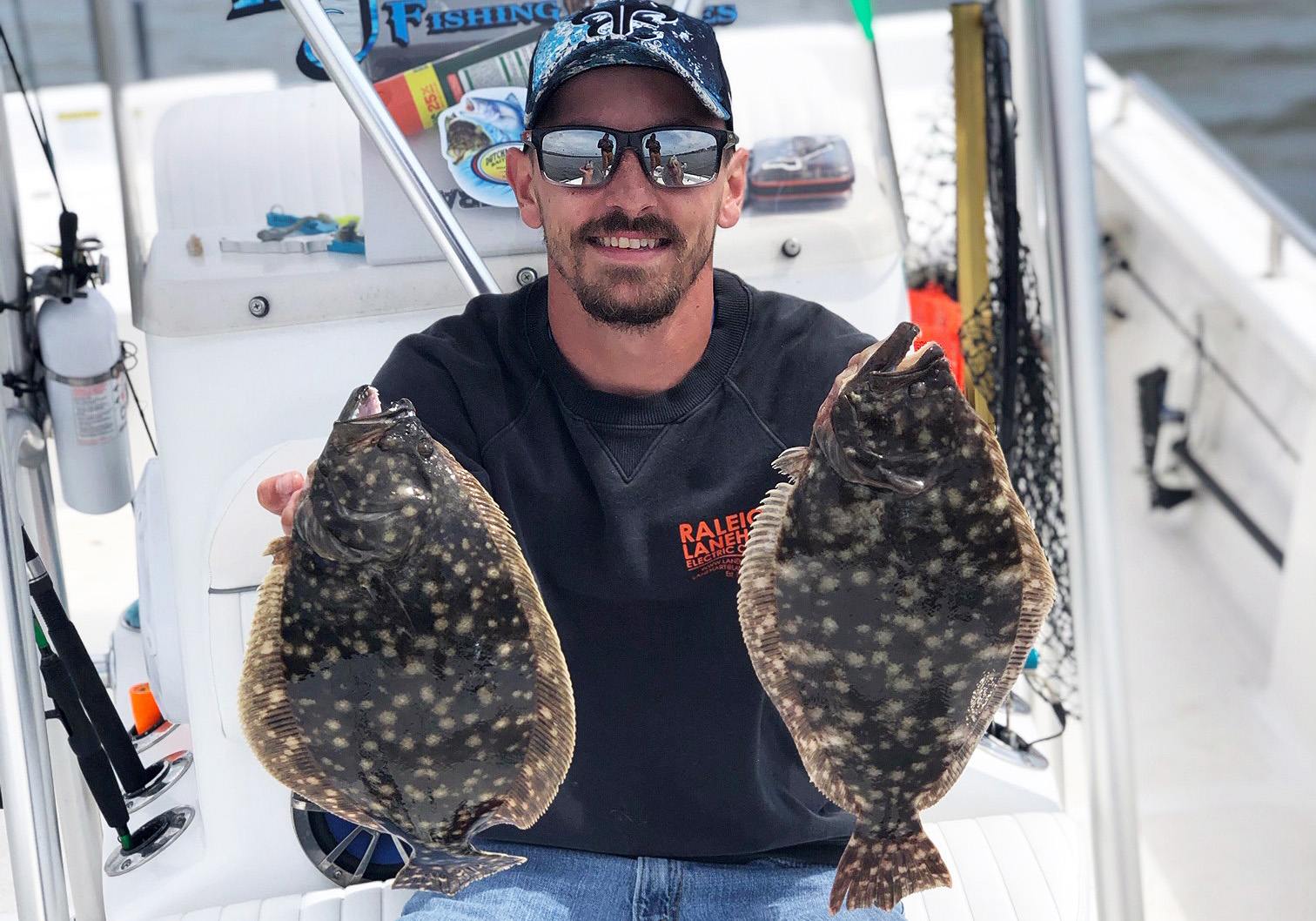 Fishing in OUTER BANKS: The Complete Guide