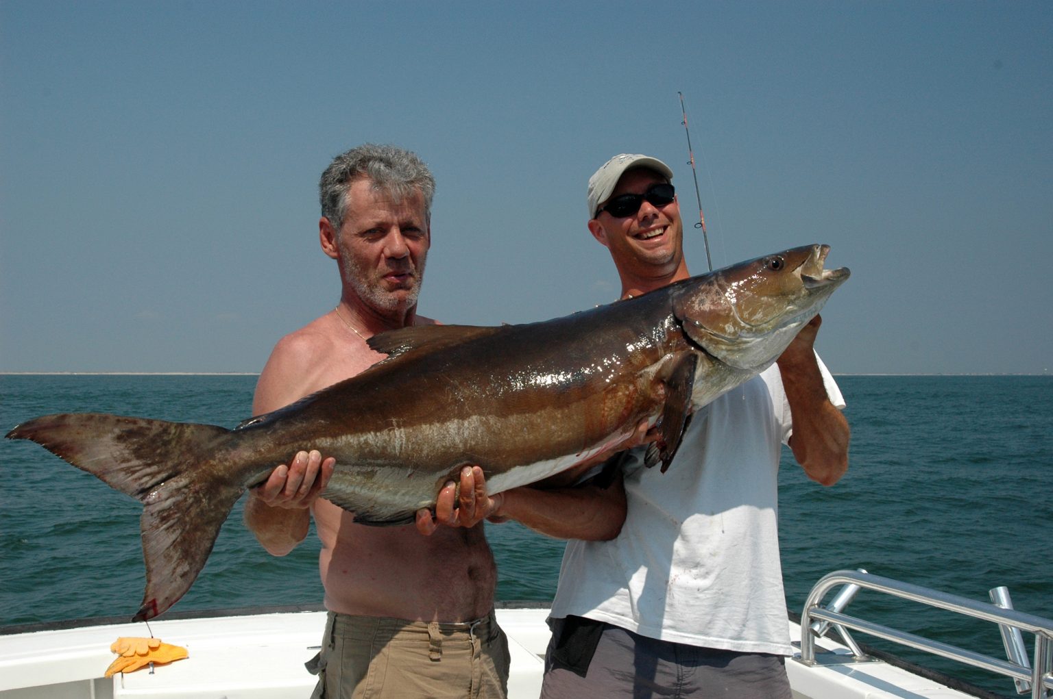 Fishing in OUTER BANKS: The Complete Guide [VIDEO]