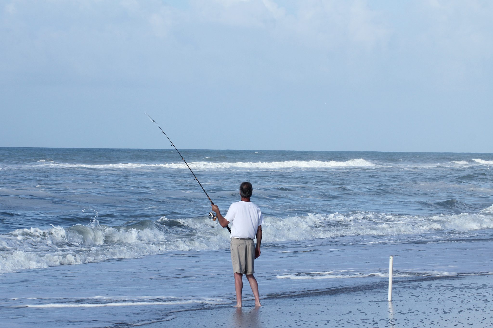 Fishing in OUTER BANKS: The Complete Guide