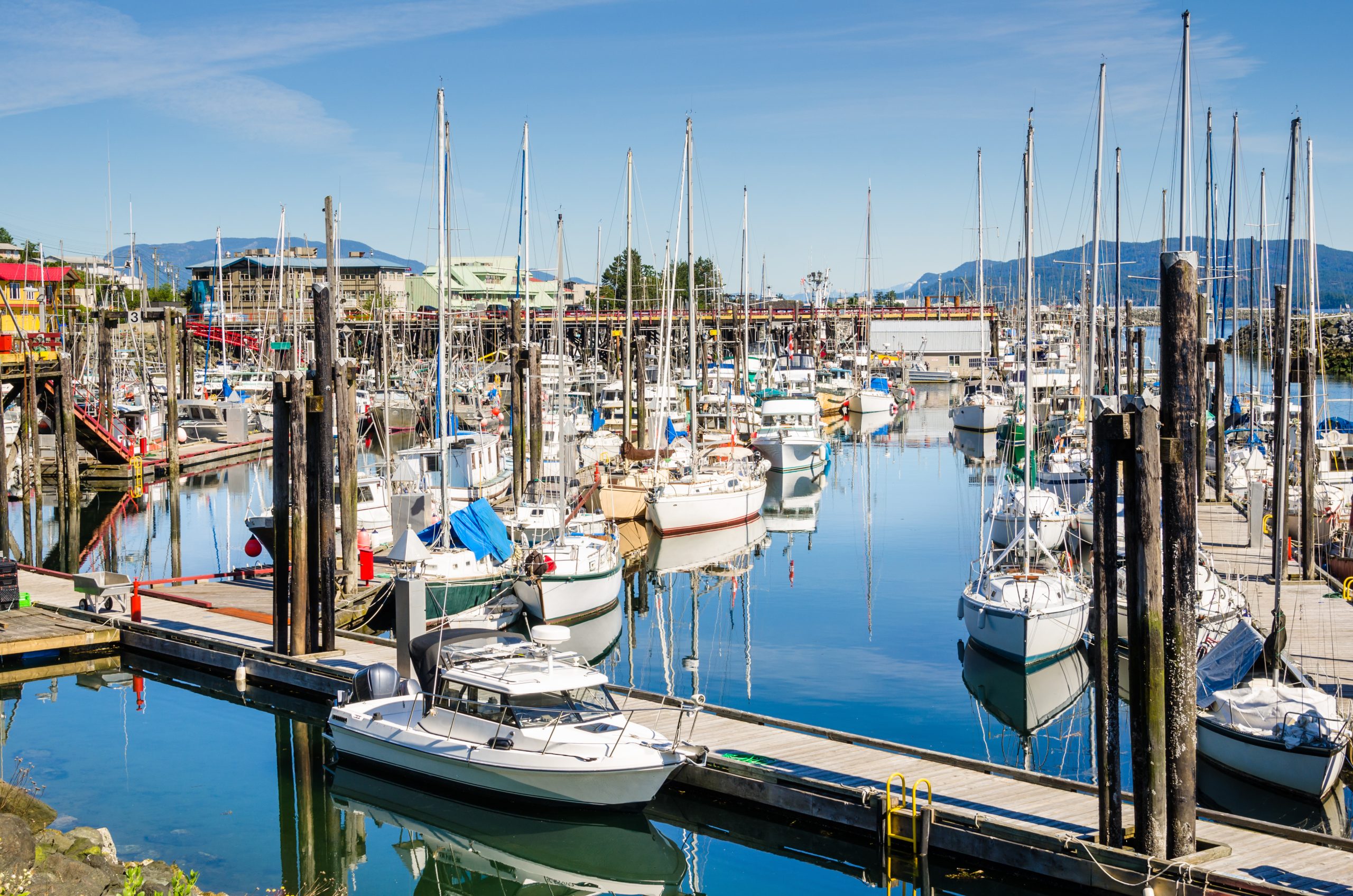 Fishing in BRITISH COLUMBIA: The Complete Guide