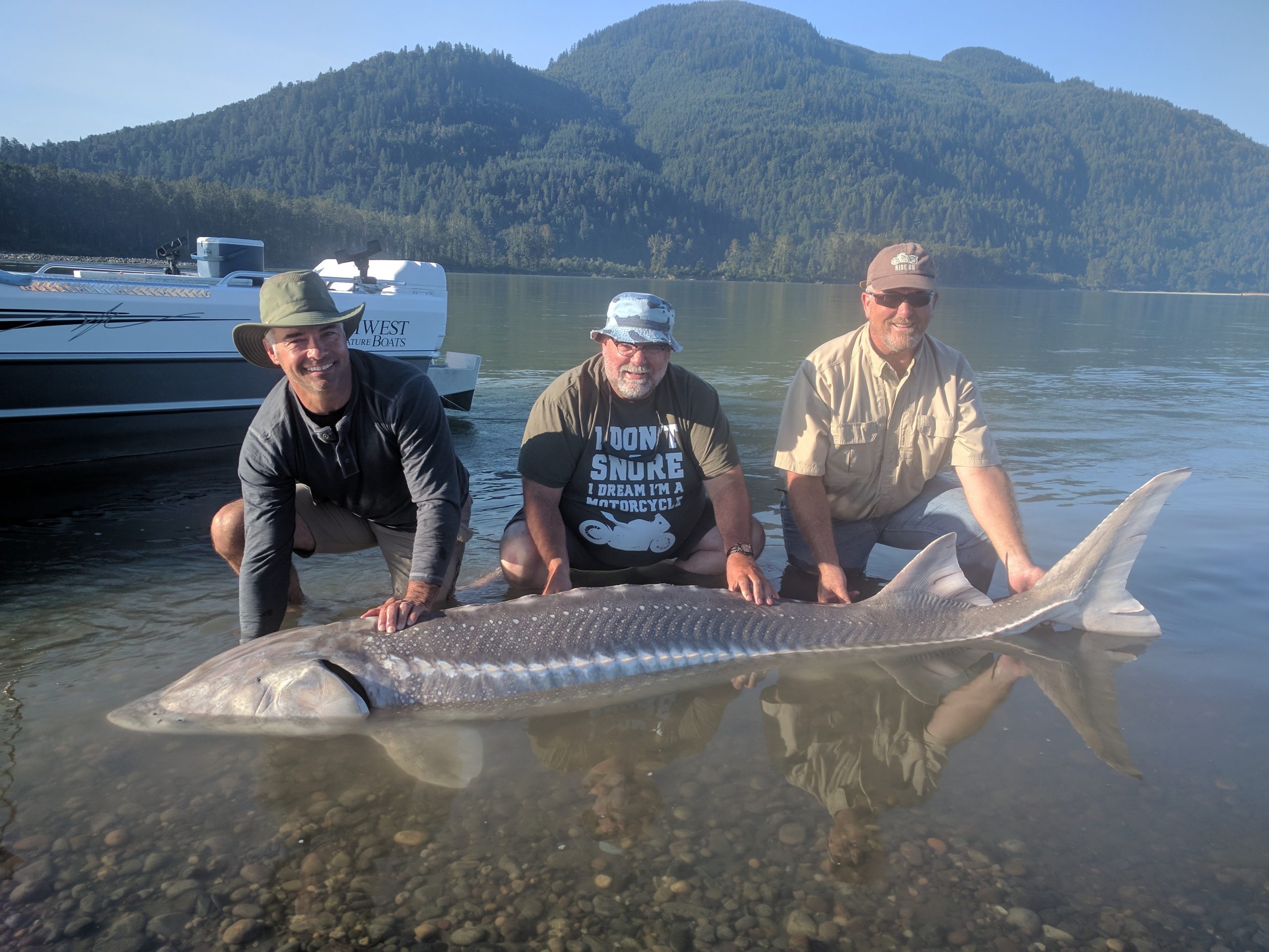Fishing in BRITISH COLUMBIA: The Complete Guide
