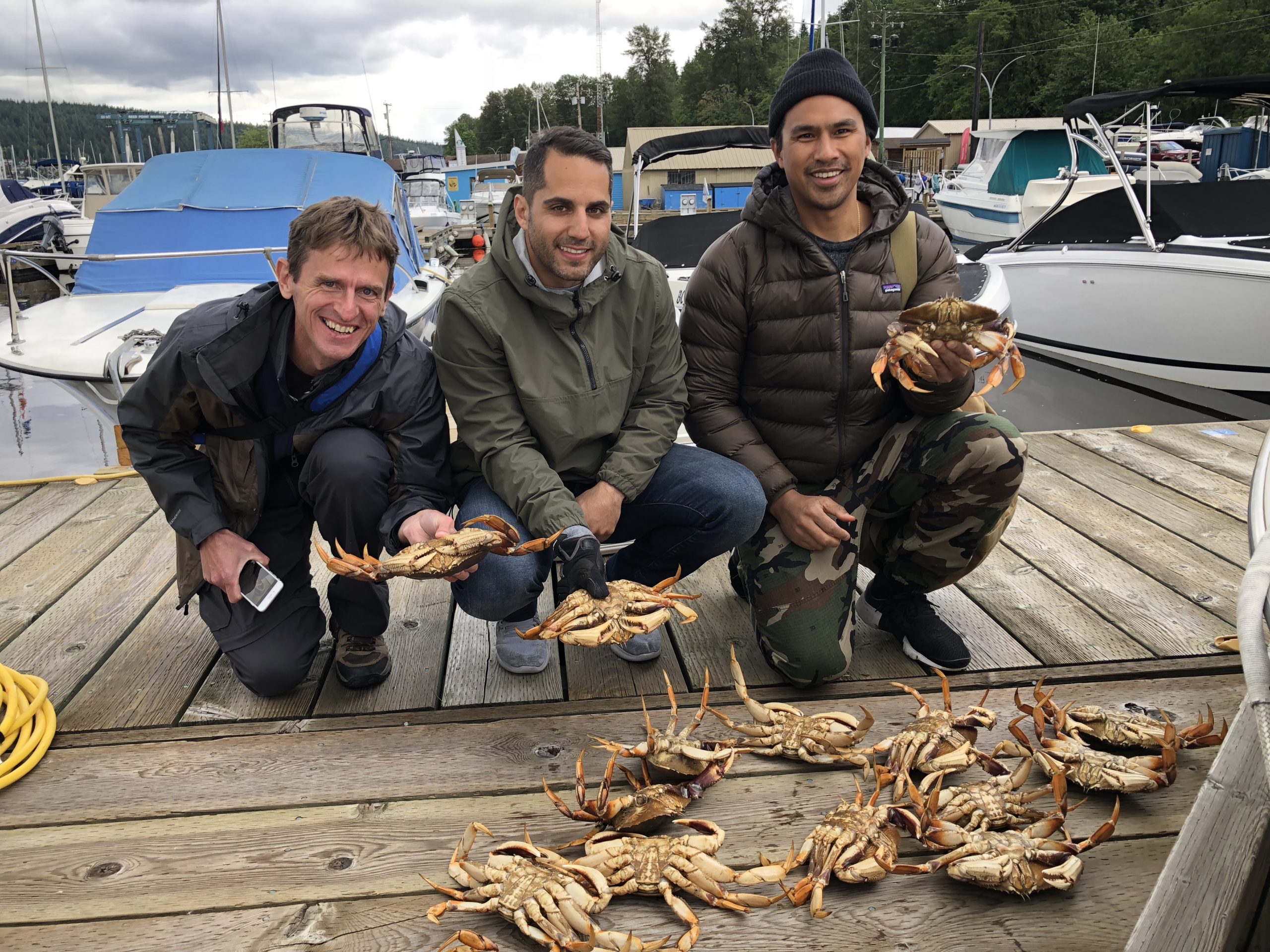 Fishing in BRITISH COLUMBIA: The Complete Guide