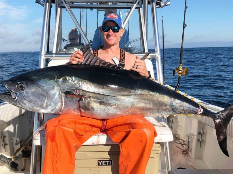 Fishing in CAPE COD: The Complete Guide [VIDEO]