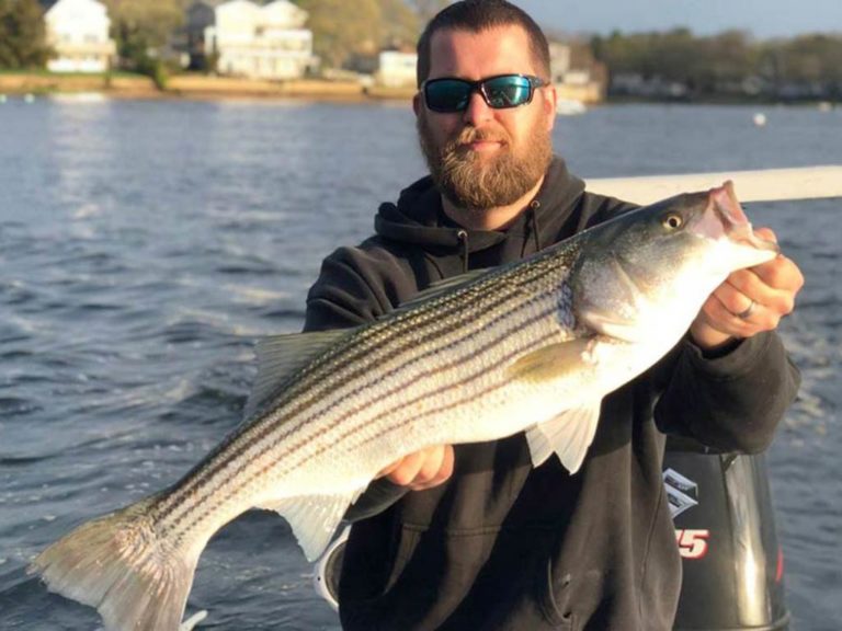 Fishing in CAPE COD: The Complete Guide [VIDEO]