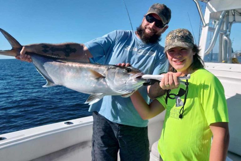 Top 10 Florida Fishing Spots: An Angler’s Guide for 2024
