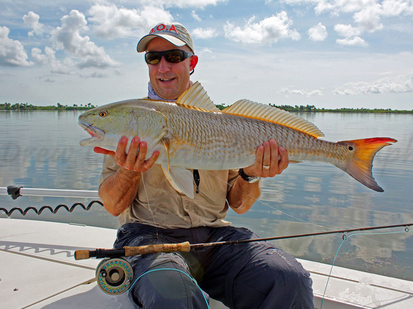 Fishing in CAPE CANAVERAL: The Complete Guide