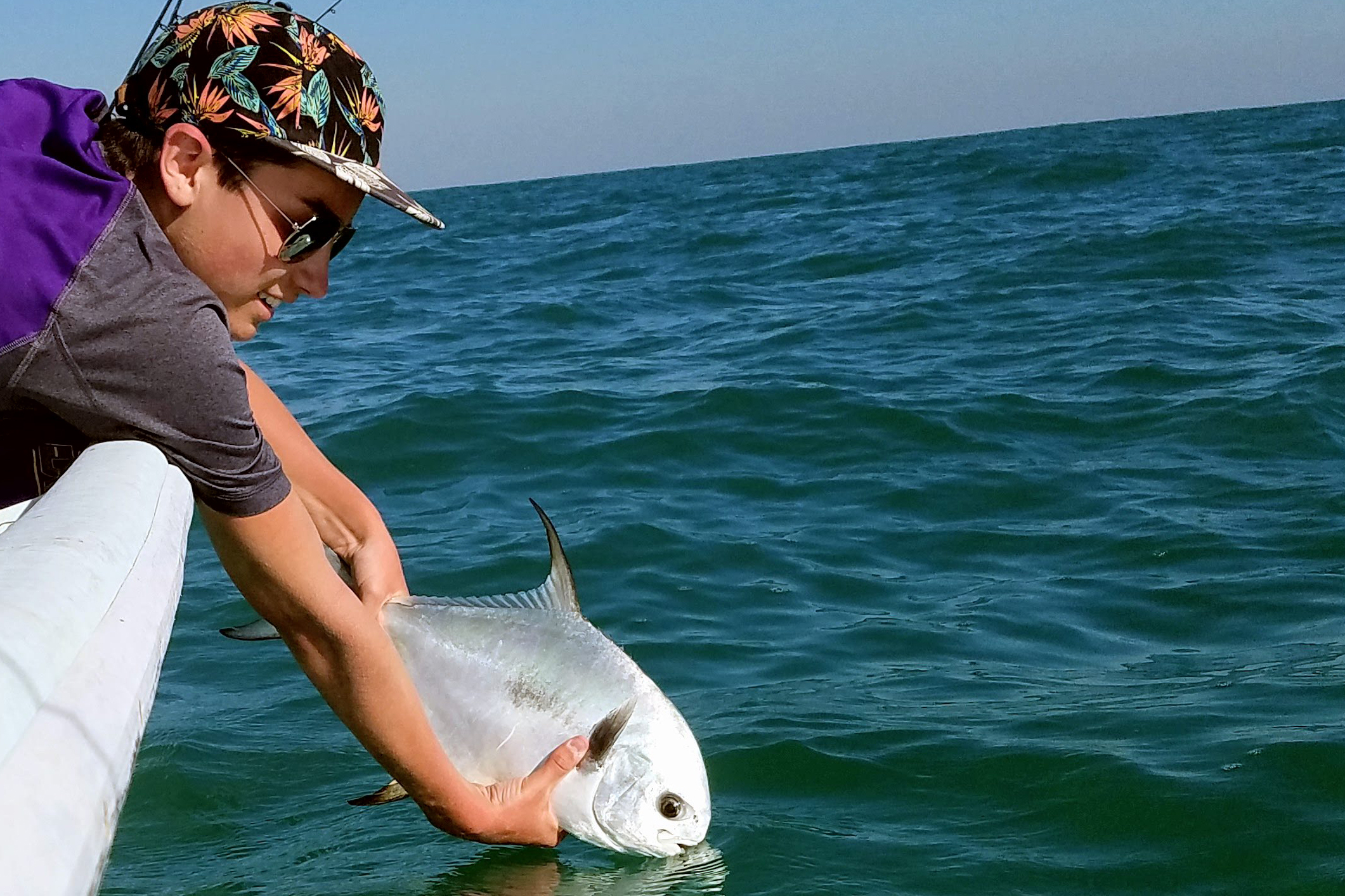 Fishing in ISLAMORADA: The Complete Guide