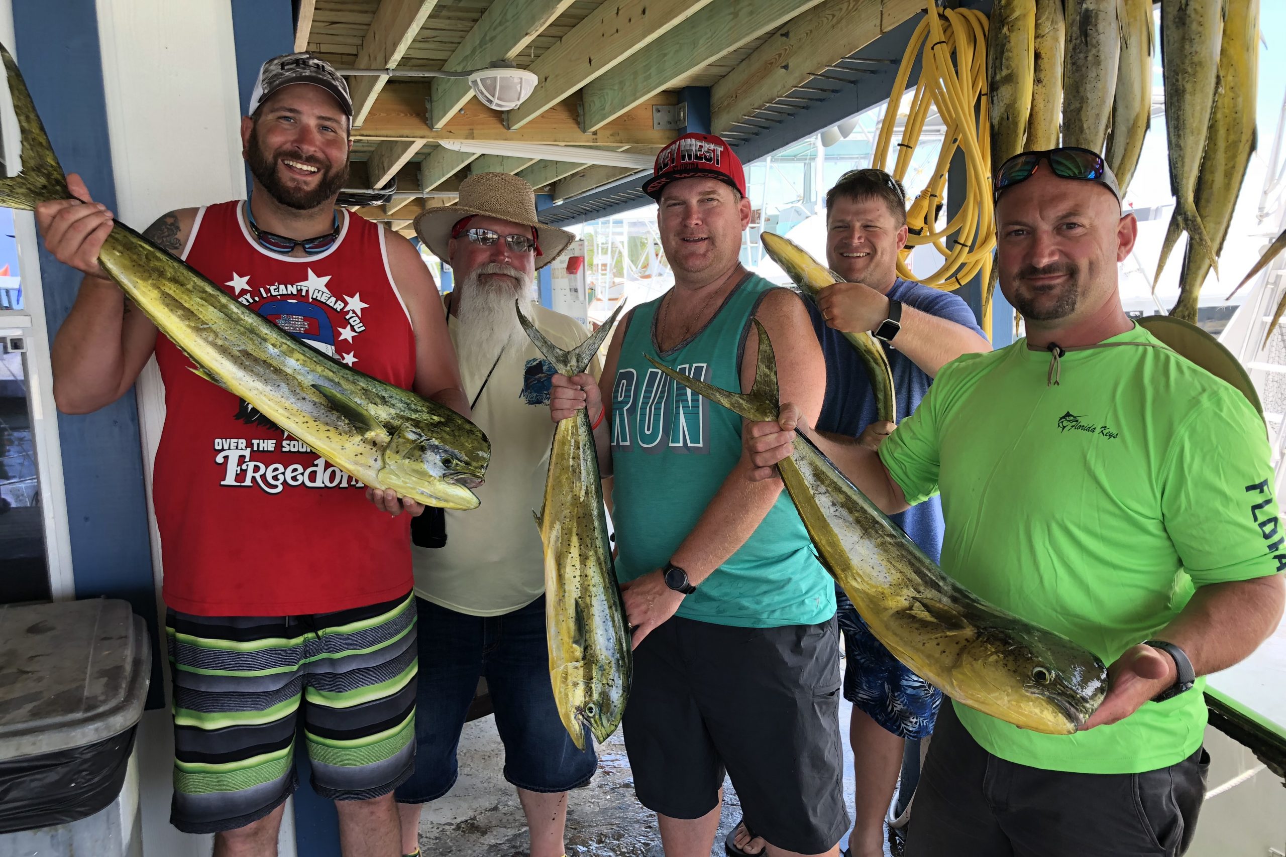 Fishing in ISLAMORADA: The Complete Guide