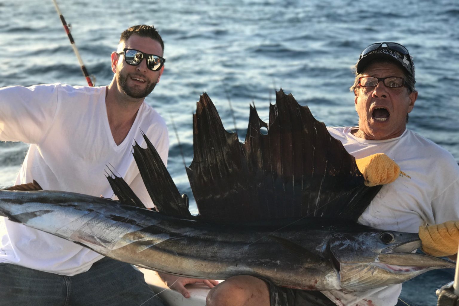 Fishing in ISLAMORADA: The Complete Guide [VIDEO]