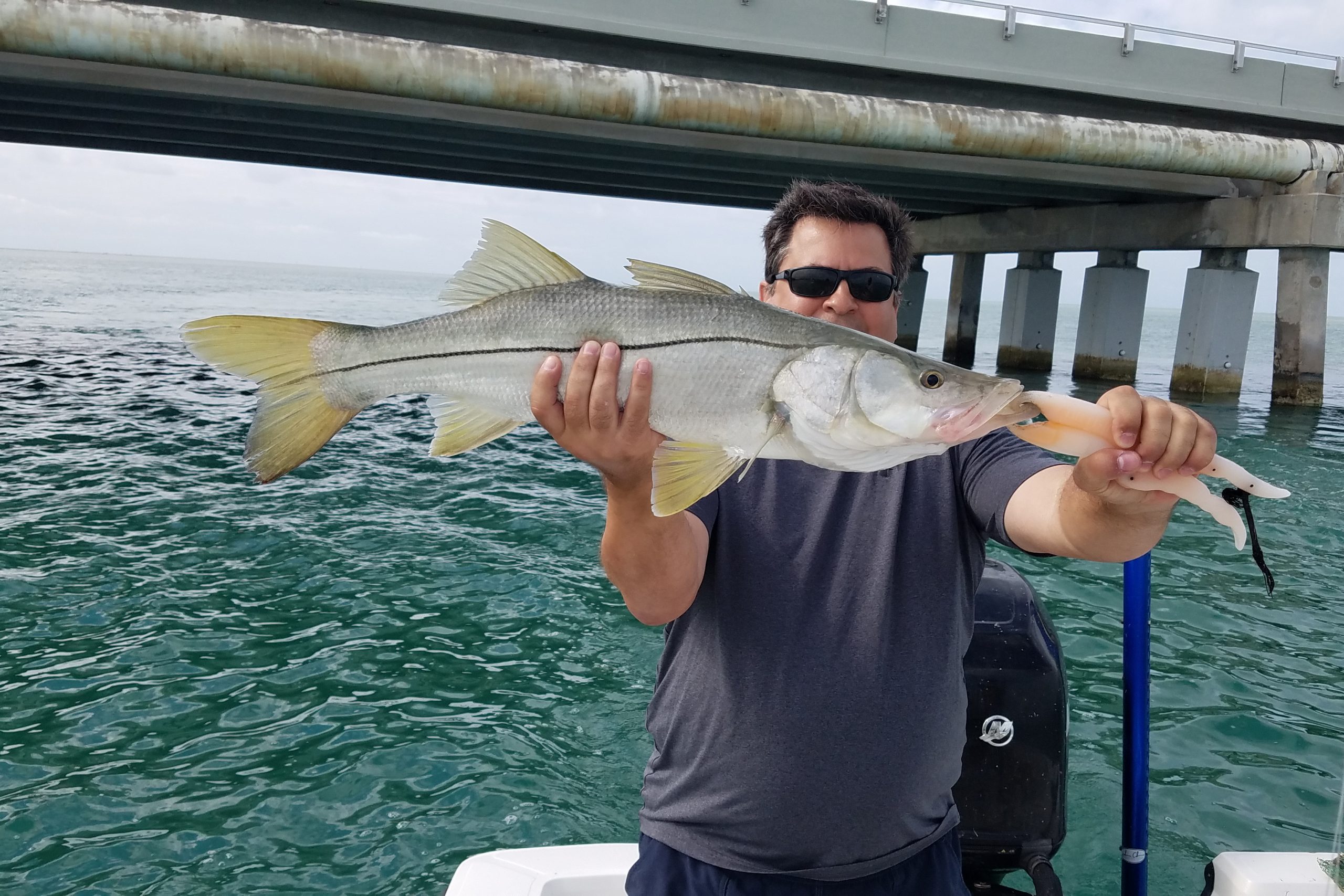 Fishing in ISLAMORADA: The Complete Guide