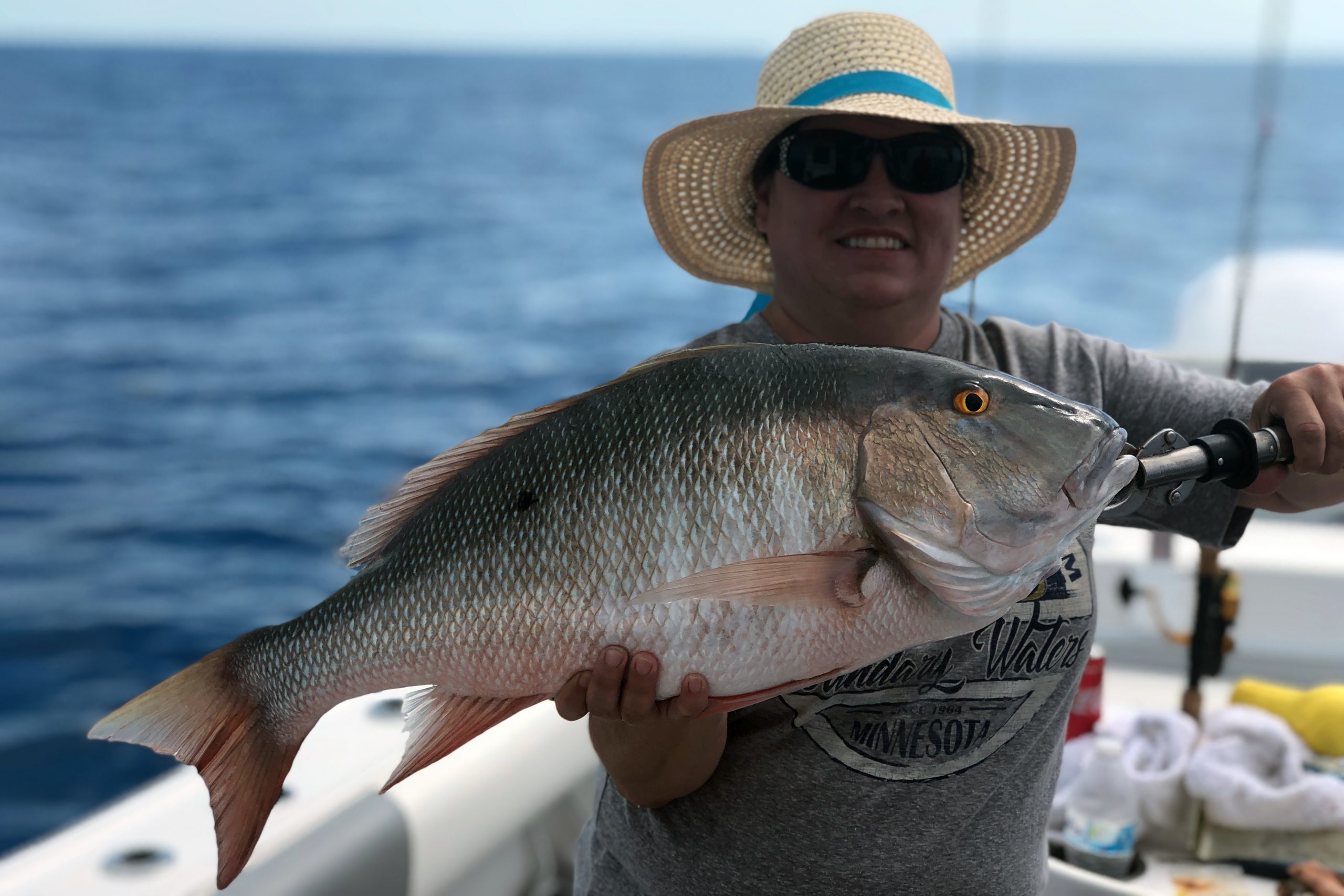 Fishing in ISLAMORADA: The Complete Guide