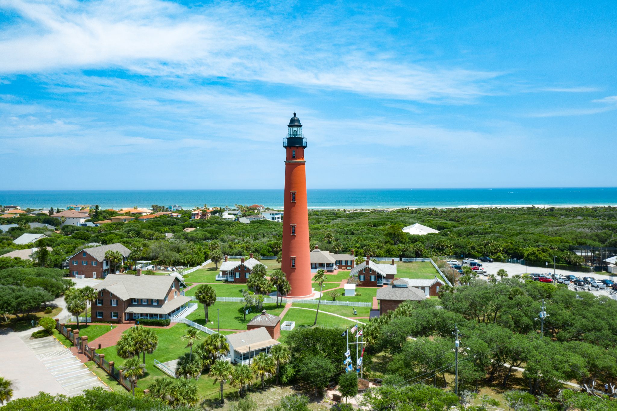 Fishing in PONCE INLET: The Complete Guide