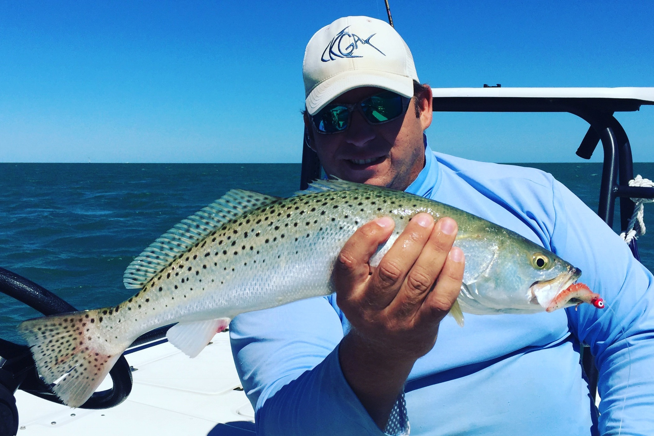 Fishing in PONCE INLET: The Complete Guide