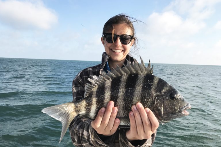 Fishing in PONCE INLET: The Complete Guide [VIDEO]