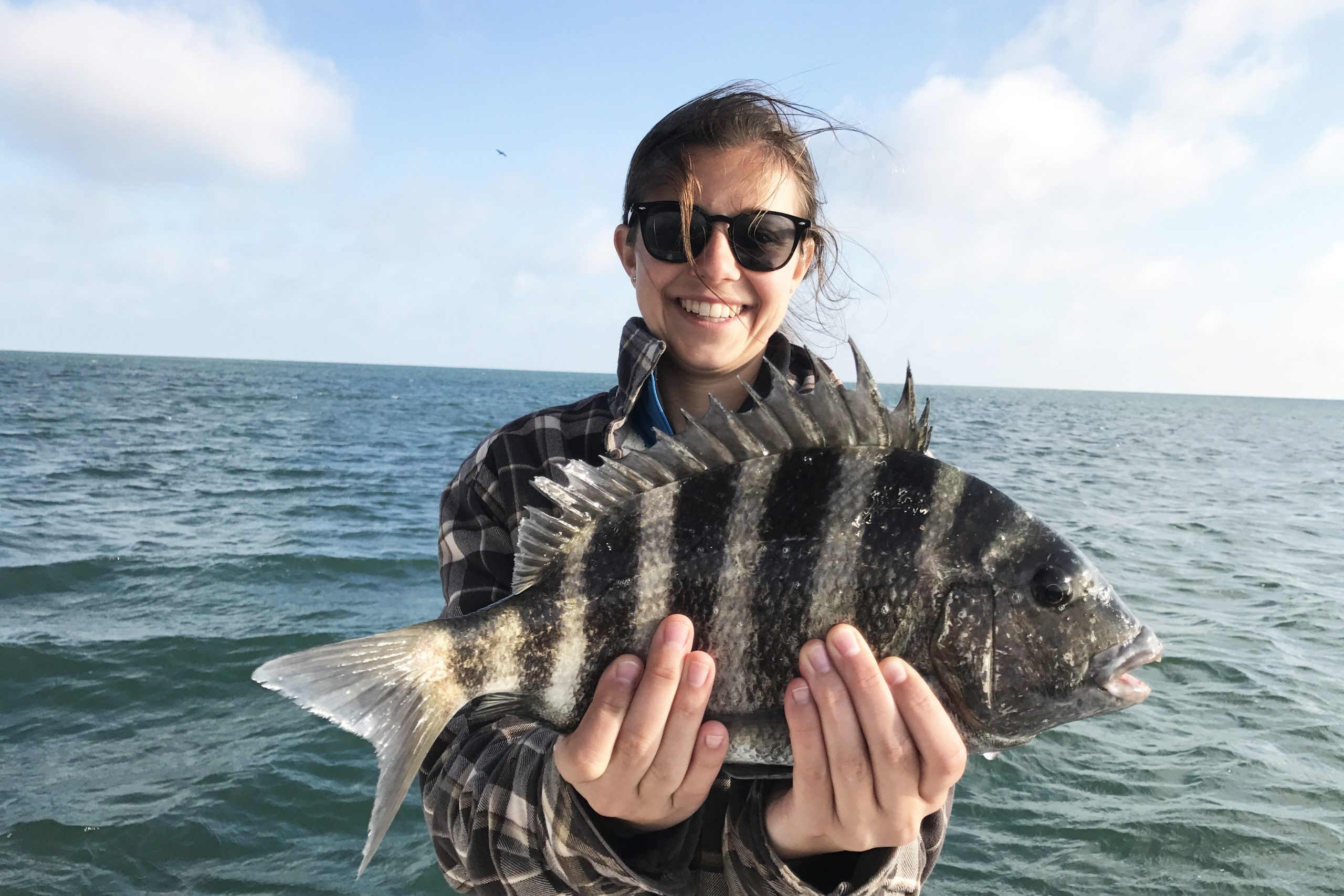 Sheepshead Fishing: All You Need to Know for 2025
