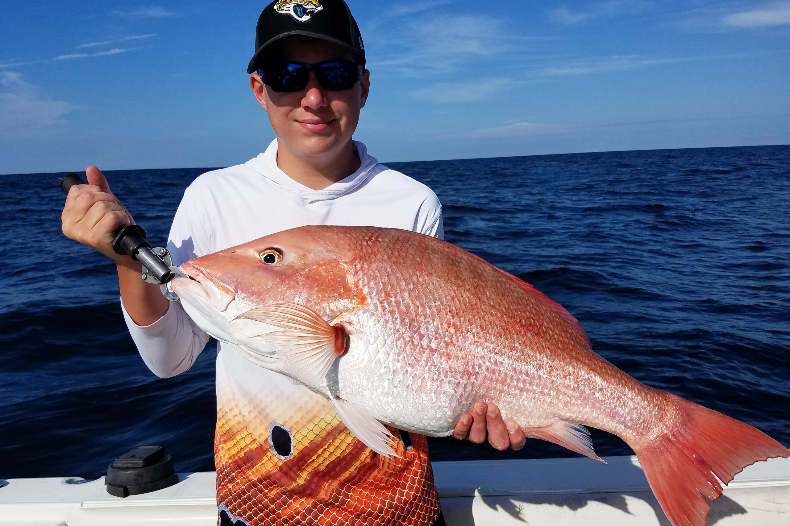 Fishing in PONCE INLET: The Complete Guide