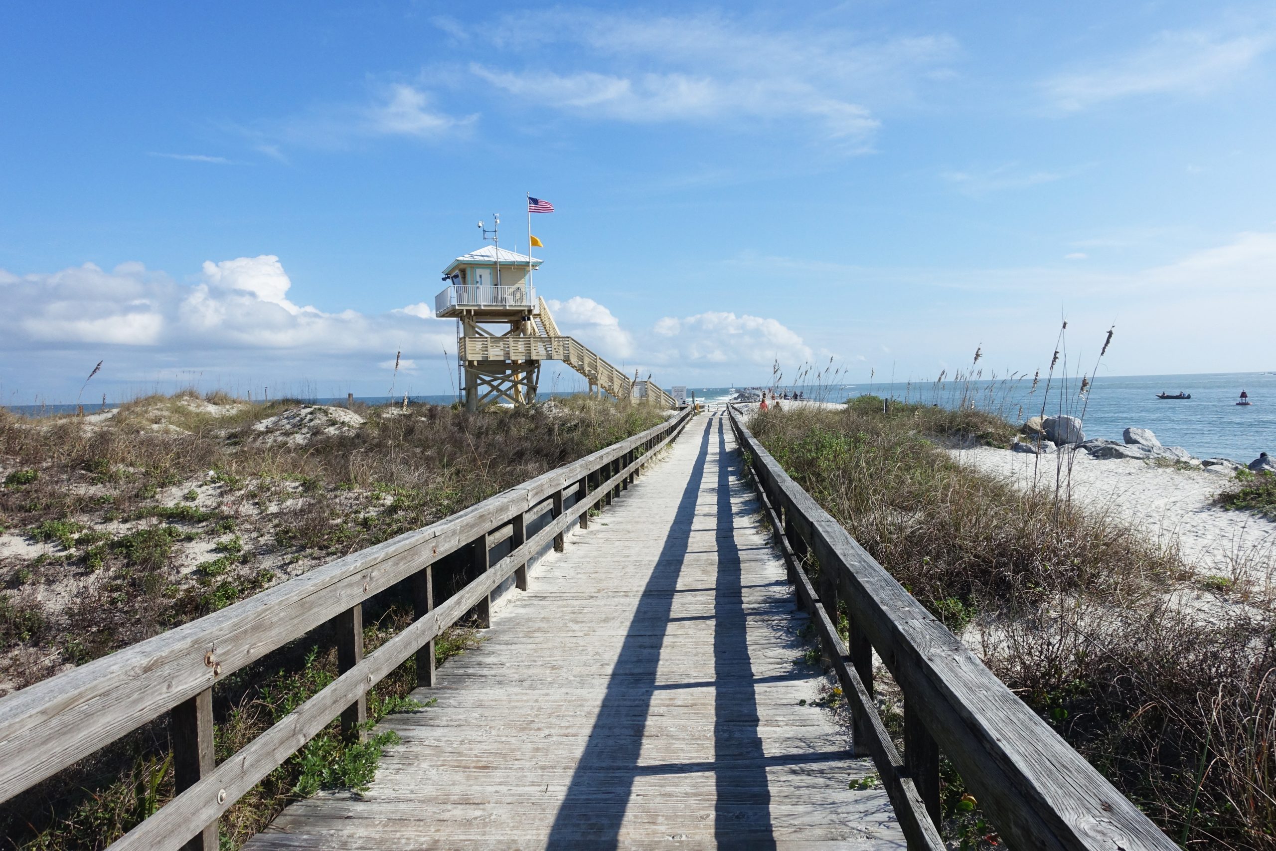 Fishing in PONCE INLET: The Complete Guide