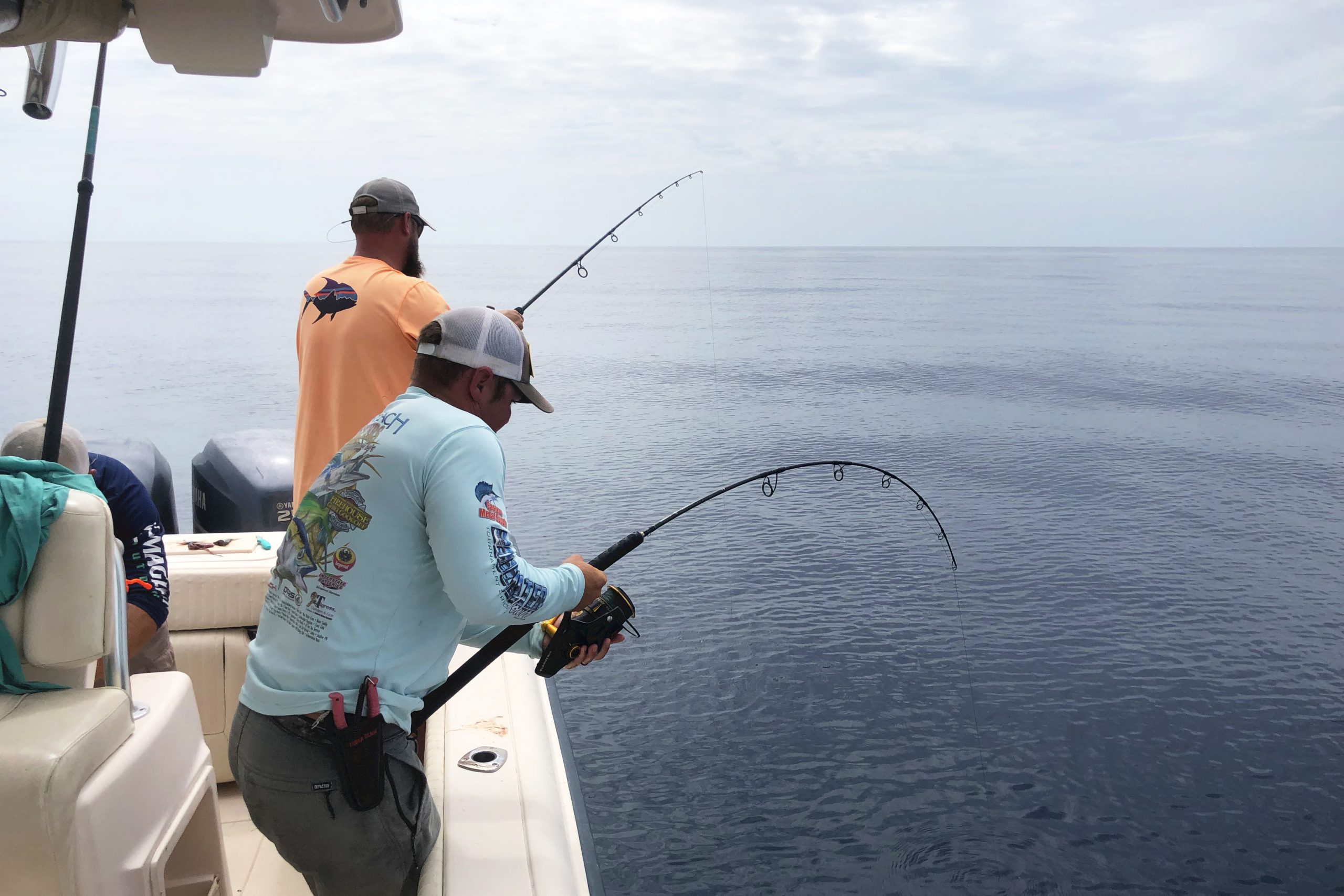 Fishing in PONCE INLET: The Complete Guide