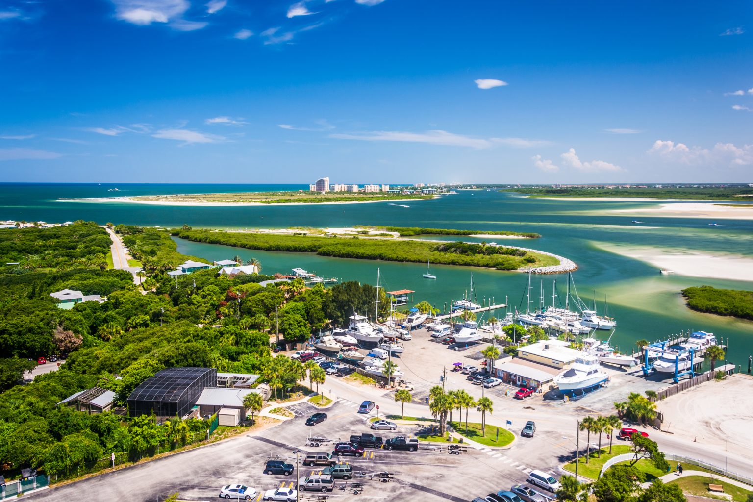 Fishing in PONCE INLET: The Complete Guide [VIDEO]