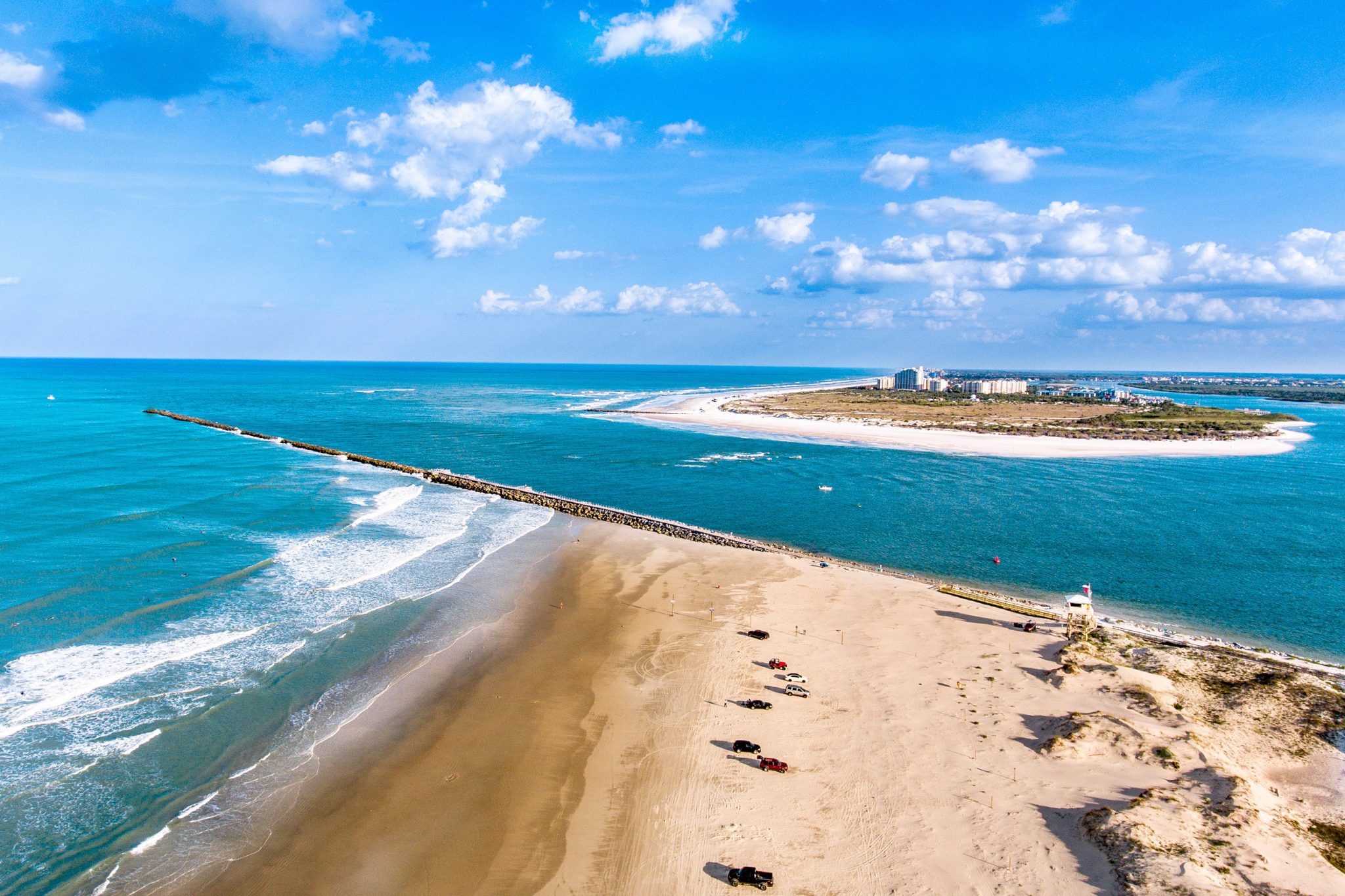 Fishing in PONCE INLET: The Complete Guide [VIDEO]