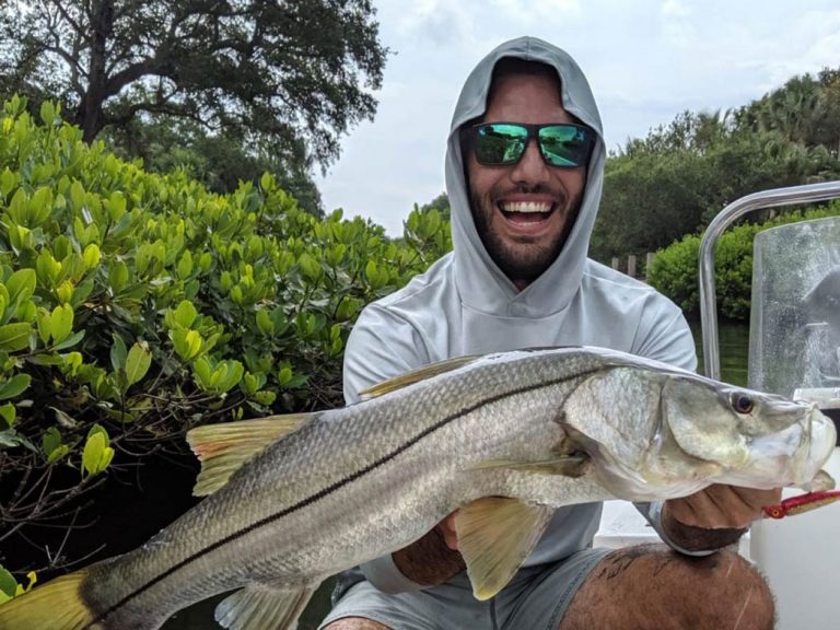 Fishing in INDIAN RIVER: The Complete Guide