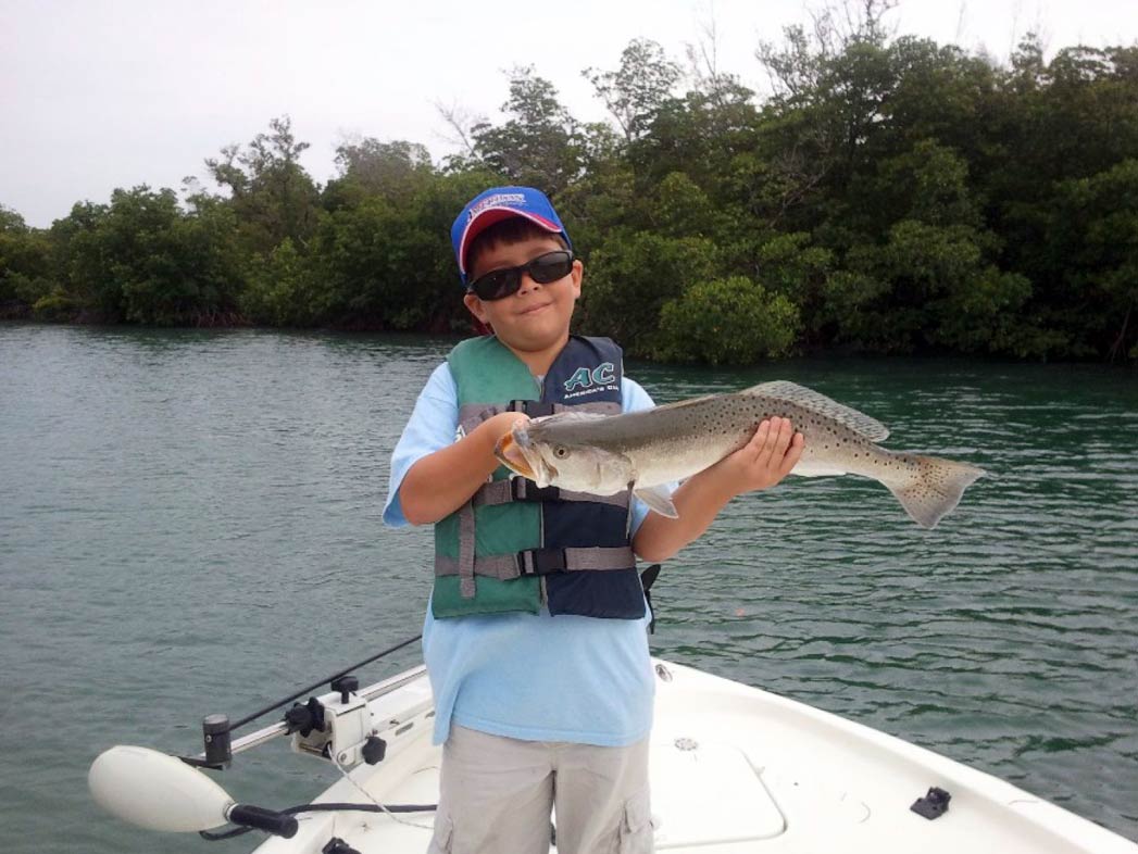 Fishing in INDIAN RIVER: The Complete Guide