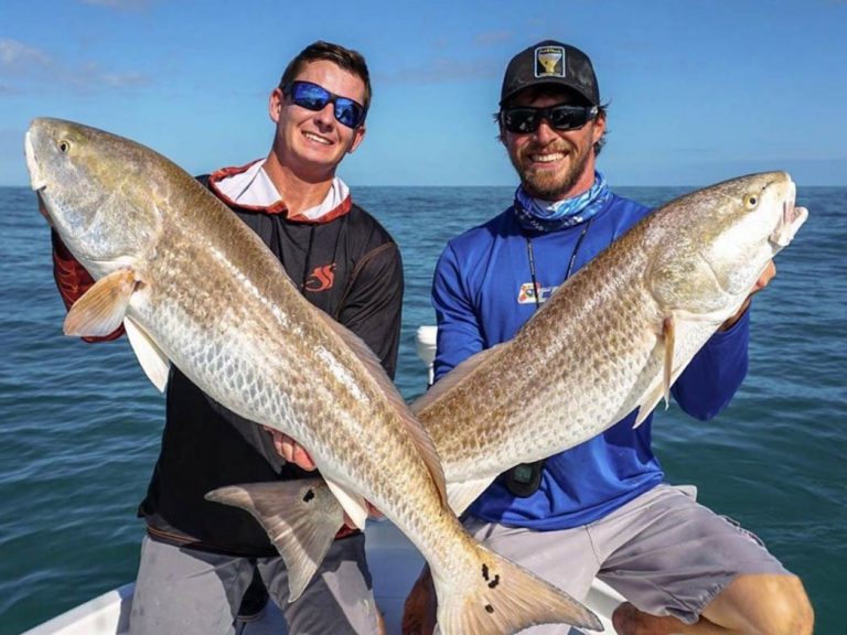 Fishing in INDIAN RIVER: The Complete Guide