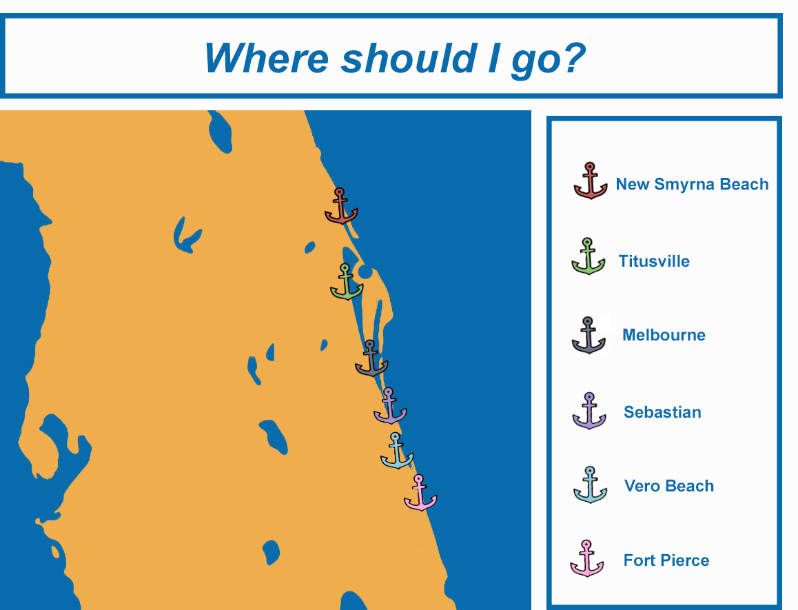 Fishing in INDIAN RIVER: The Complete Guide