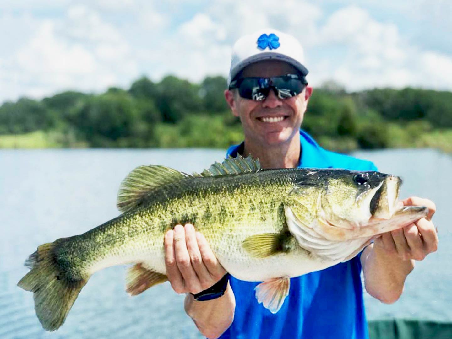 Fishing in CAPE CORAL: The Complete Guide