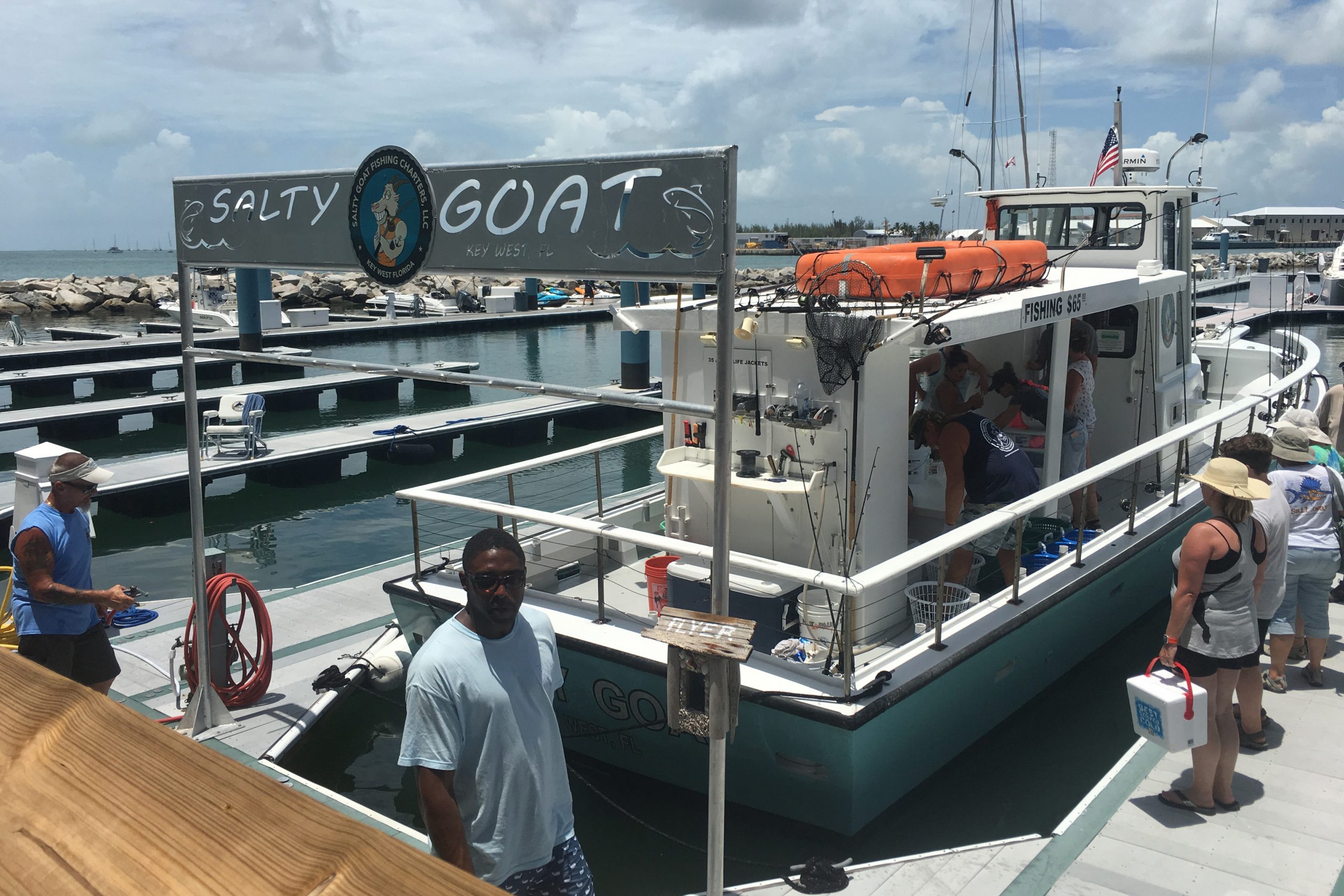Fishing in KEY WEST: The Complete Guide