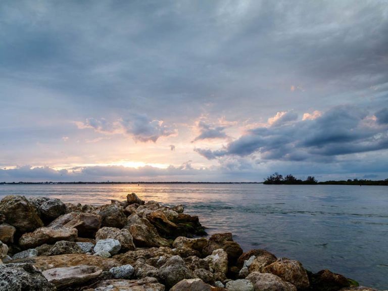 Fishing in SEBASTIAN INLET: The Complete Guide