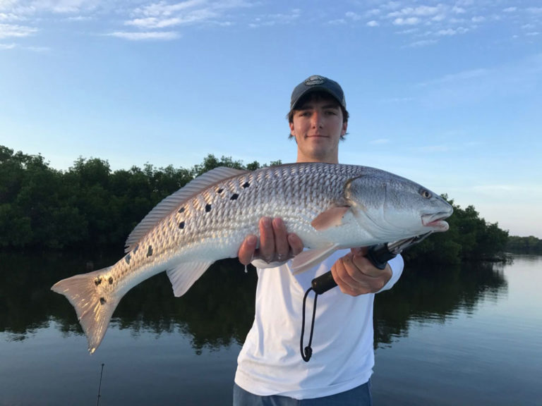 Fishing in BOCA GRANDE: The Complete Guide